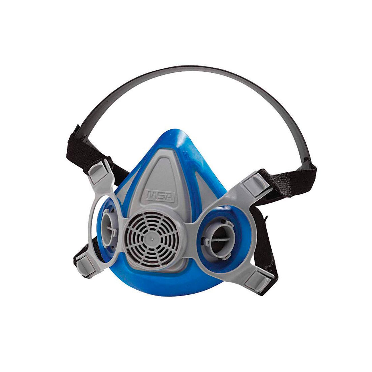 Respirador MSA Advantage 200 LS