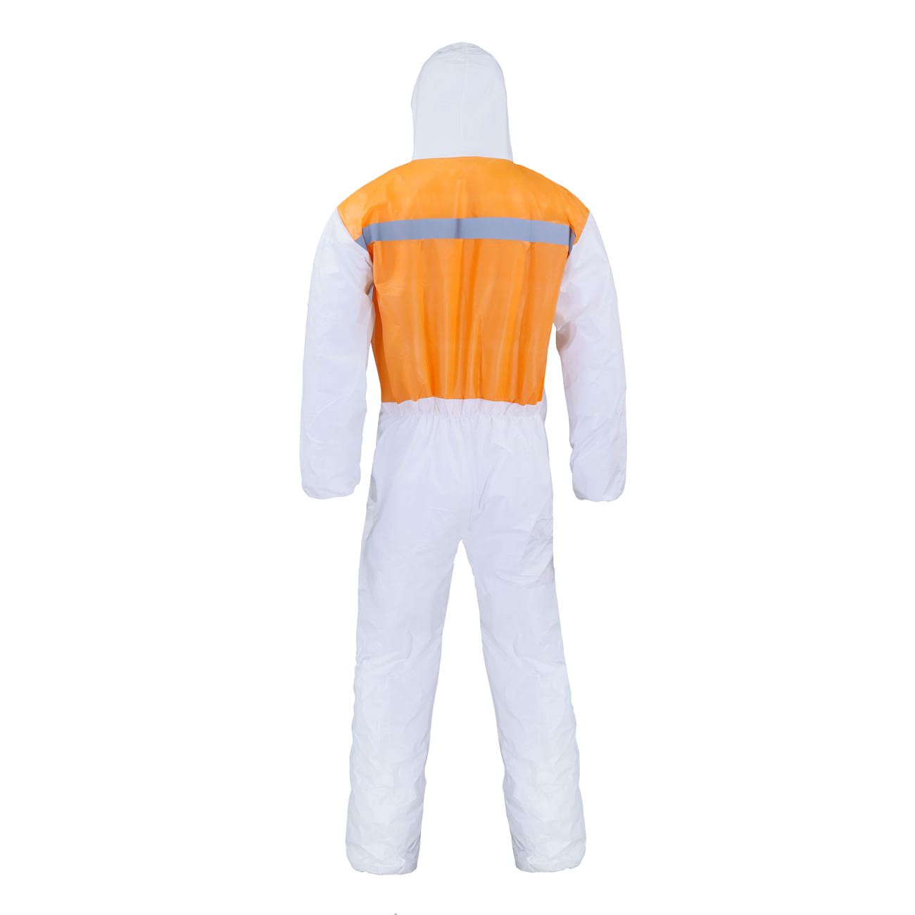 Overol Desechable Ecx Bicolor