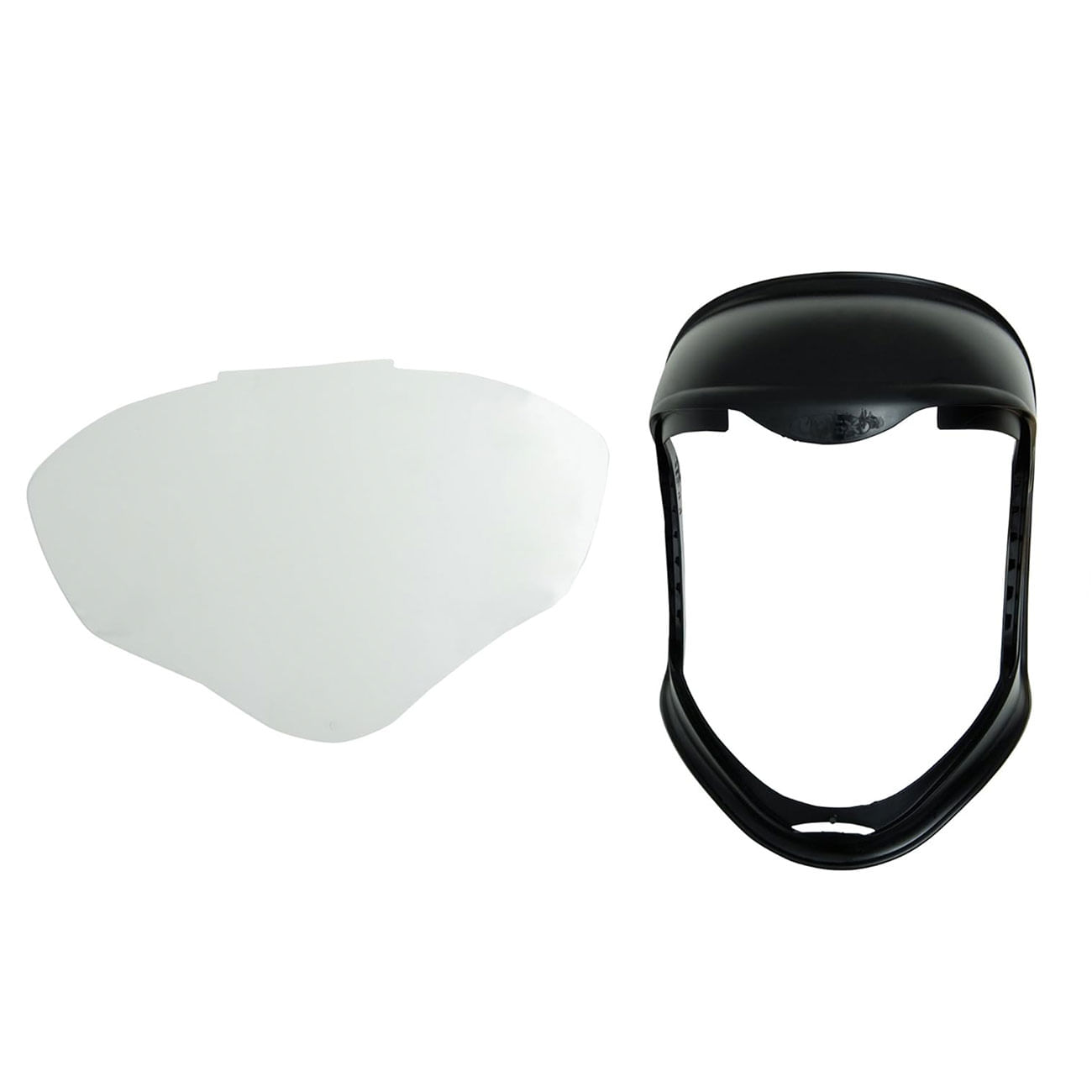 Visor Repuesto Uvex Bionic S8550 Claro